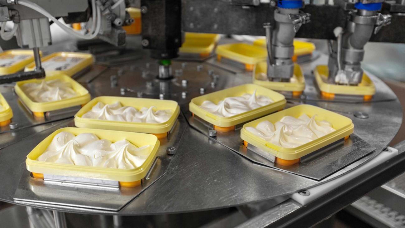 Co-Packing/Co-Manufacturing | CooLab Foods LLC